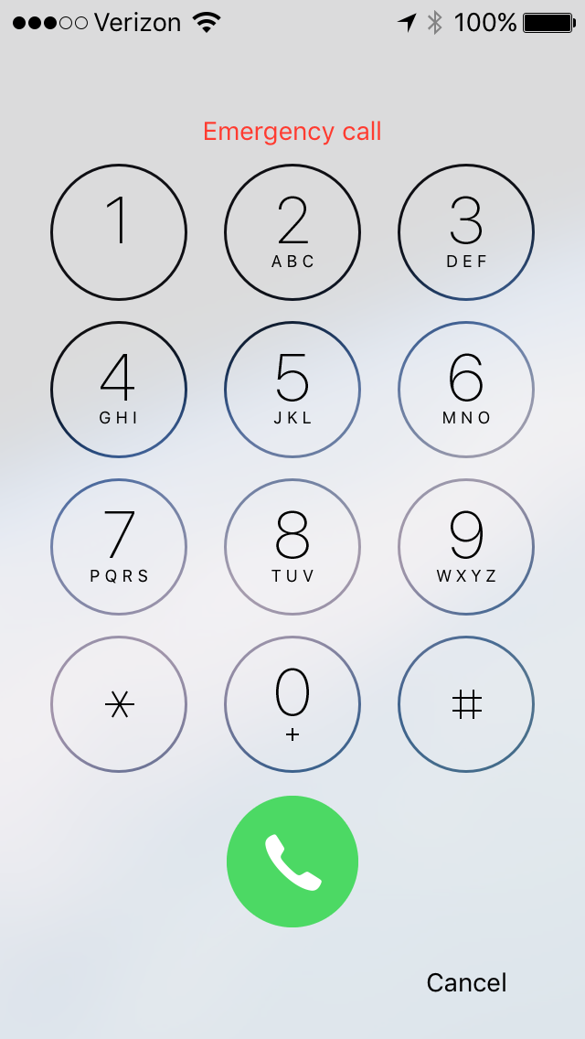 How To: Teaching Children to Dial 911 - Talon Survival