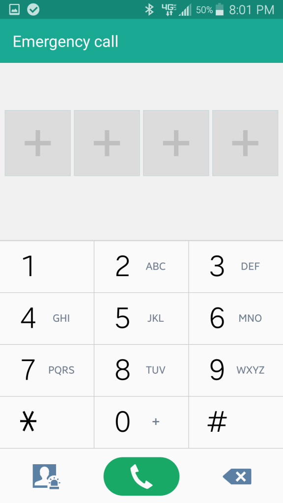 How To: Teaching Children to Dial 911 - Talon Survival