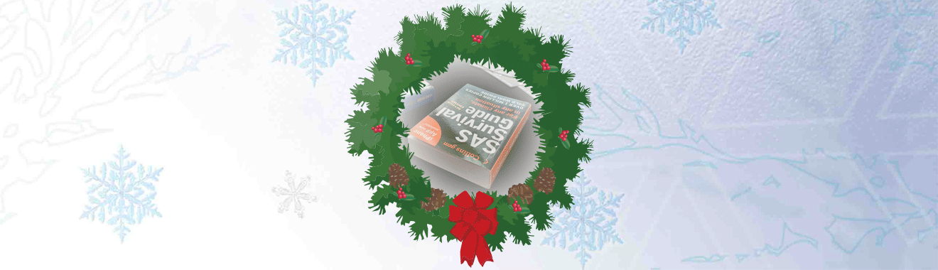 12 Great Preparedness Gift Ideas for the Holidays - Talon Survival