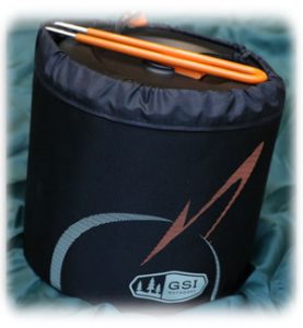 Best Backpack Cookware: GSI Dualist Review - Talon Survival