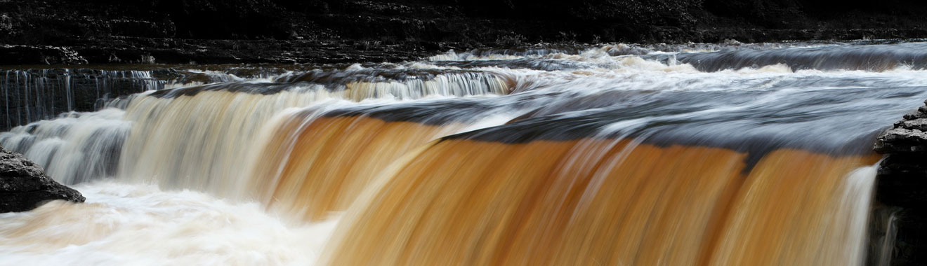 8 Reasons To Have A Water Purification System - Talon Survival